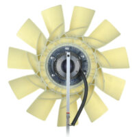 2035611 Scania Fan Assembly | Viscofans